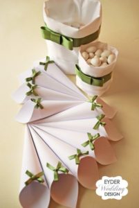 Confetti Sulmona: tante idee per una confettata gustosa e creativa