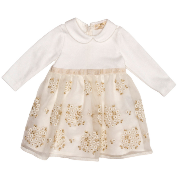 Vestiti battesimo bimba: 5 idee per far felici tutte le mamme!