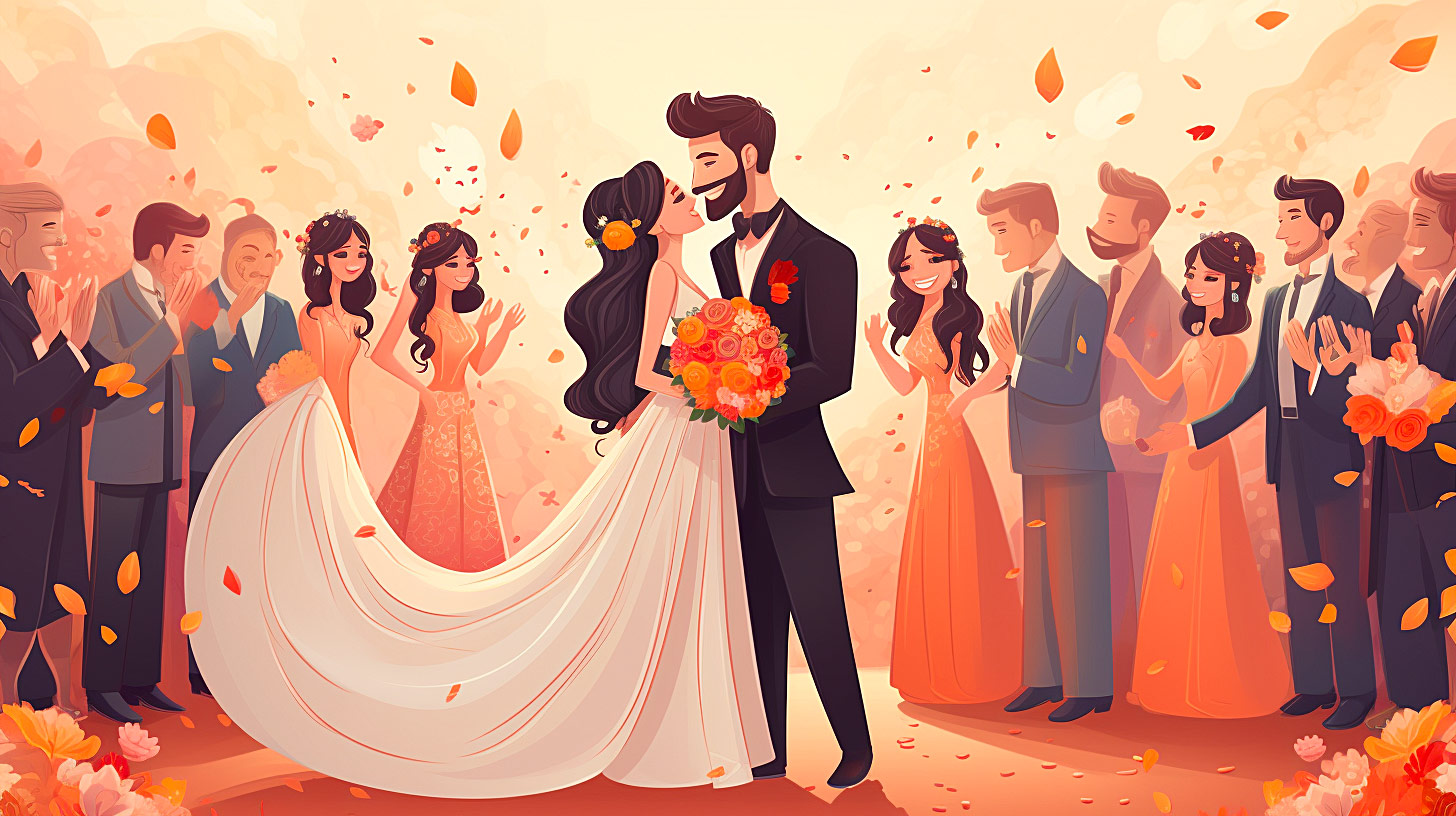Wedding Traditions
